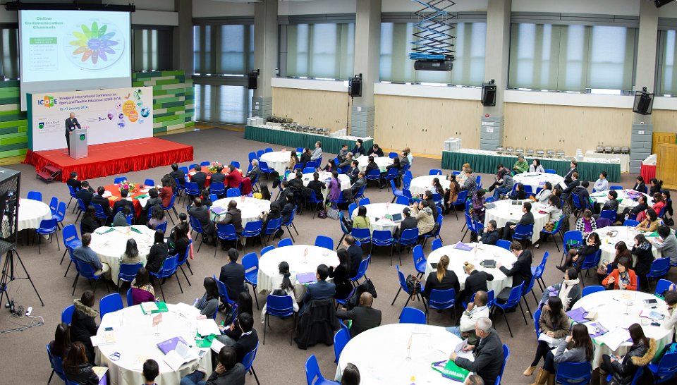 02 Keynote Session I